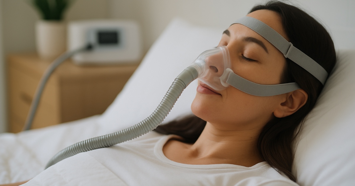 Sleep Metrics | Outsourced Sleep Study Scoring & Reporting
