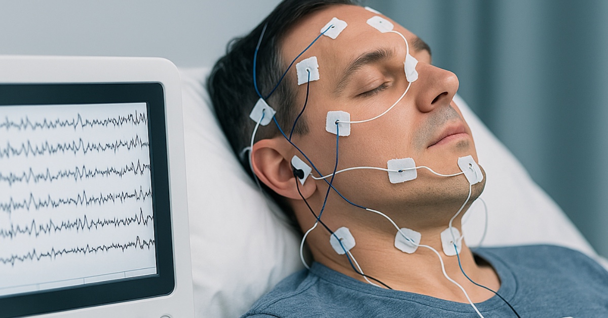 Sleep Study Scoring Pricing | Competitive AASM-Standard Rates